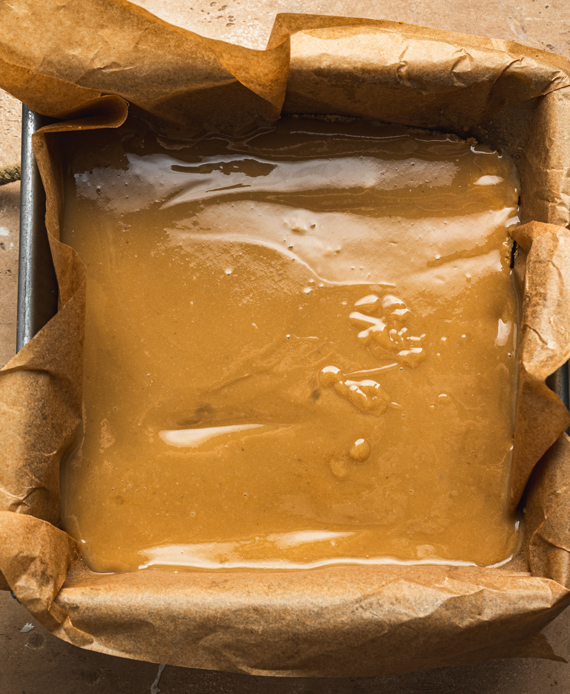 Healthy Homemade Vegan Twix Bar | Teri-Ann Carty Recipes