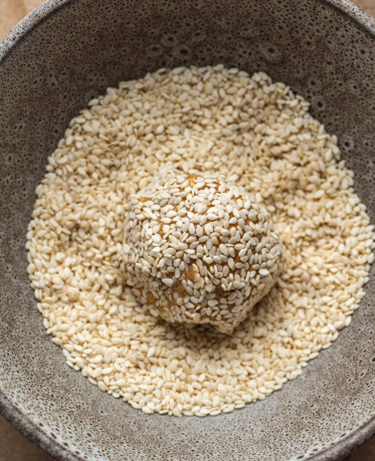 Oatmeal Butterscotch Cookies | Teri-Ann Carty Recipes