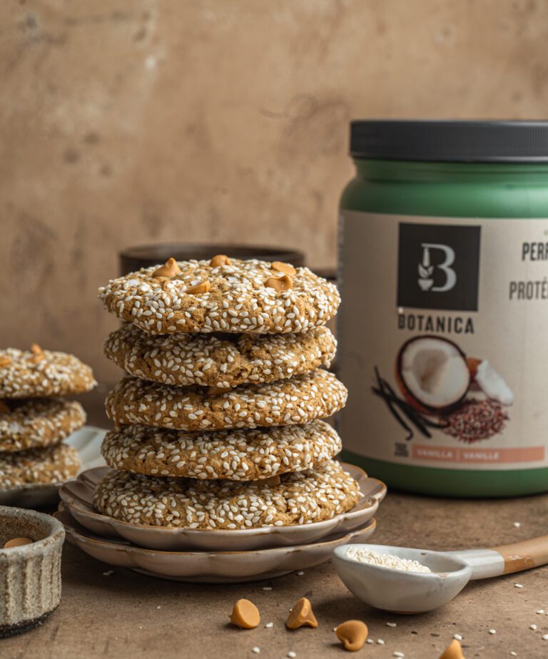 Oatmeal Butterscotch Cookies | Teri-Ann Carty Recipes