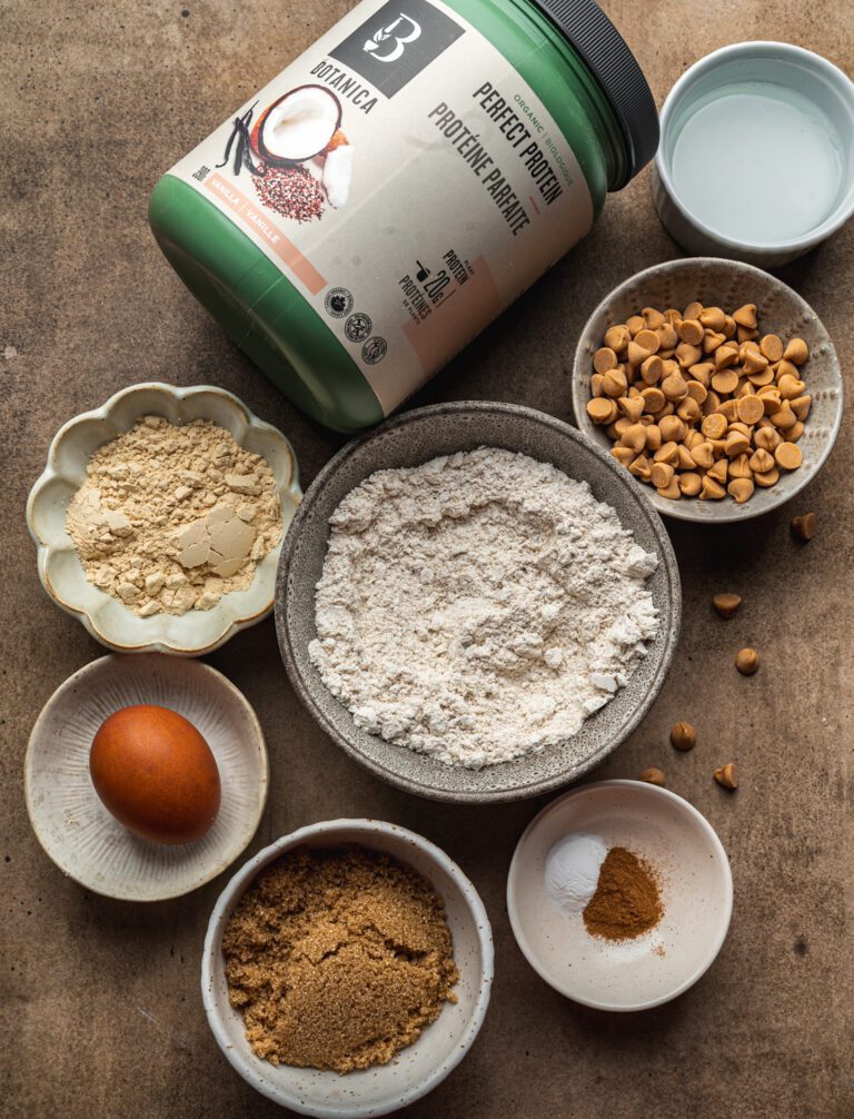 Oatmeal Butterscotch Cookies | Teri-Ann Carty Recipes