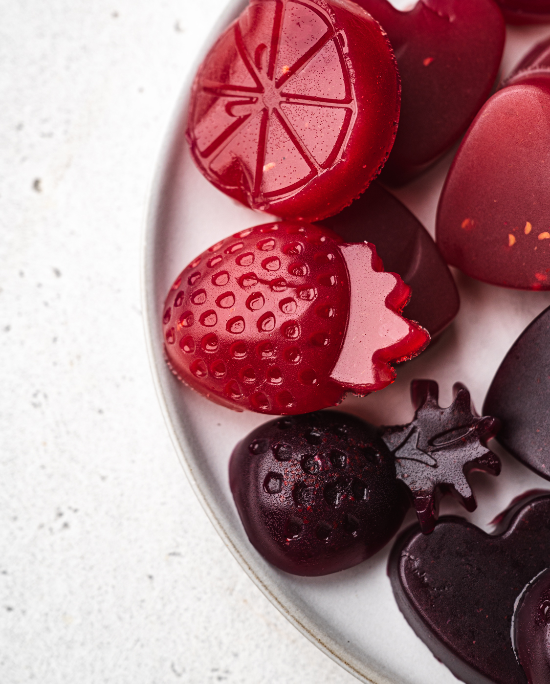 Apple Cider Gummies | Teri-Ann Carty Recipes