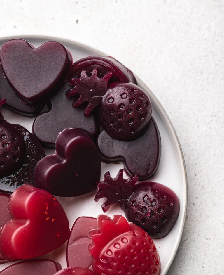 Apple Cider Gummies | Teri-Ann Carty Recipes